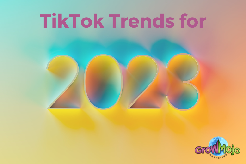 10 Exciting TikTok Trends In 2023 10 Exciting TikTok Trends In 2023