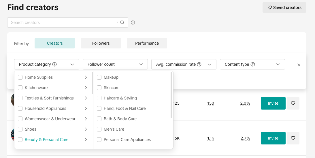 A Seller’s Guide to the TikTok Shop Affiliate Program - A 2024 ...